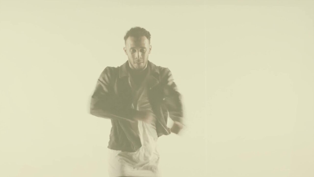Be My Ghost by Gianfranco Pescetti on TIDAL