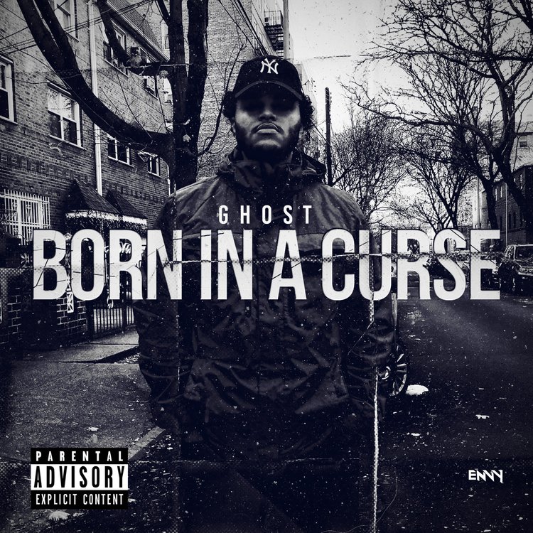 Ghost on TIDAL