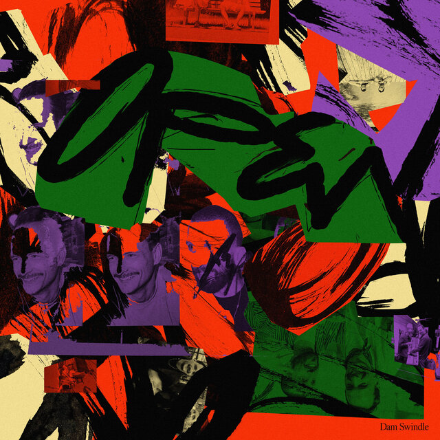 Open by Dam Swindle on TIDAL