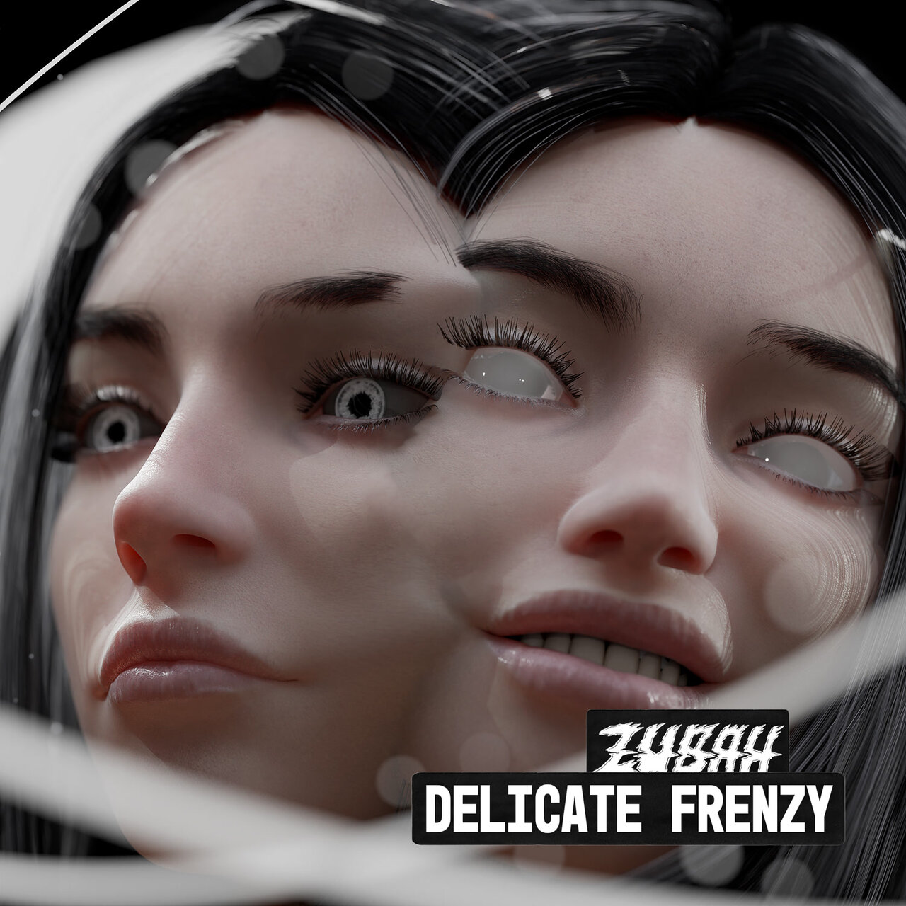 Zubah on TIDAL