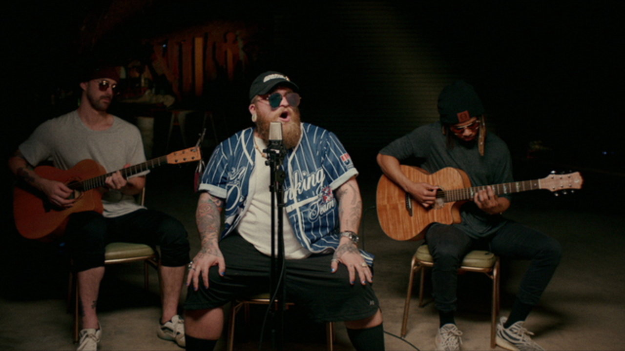 Picky (Acoustic) by Teddy Swims on TIDAL