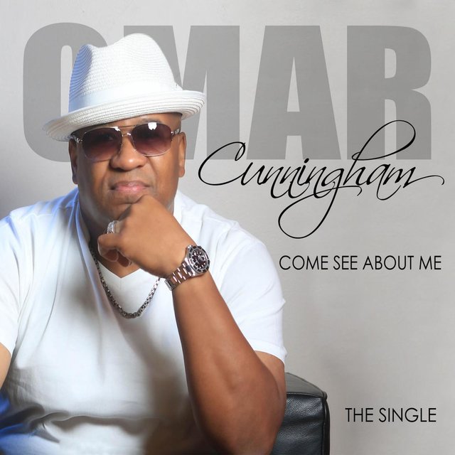 Come See About Me by Omar Cunningham on TIDAL