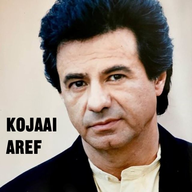 Kojaai? by Aref on TIDAL
