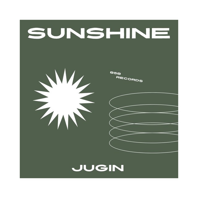 Sunshine by JUGIN on TIDAL