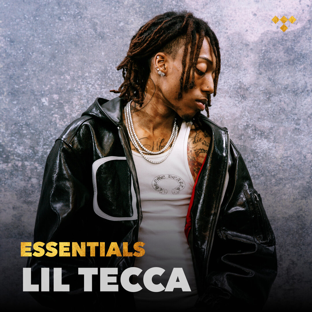 Lil Tecca on TIDAL