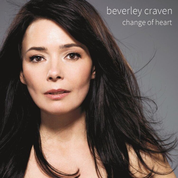 Beverley Craven on TIDAL