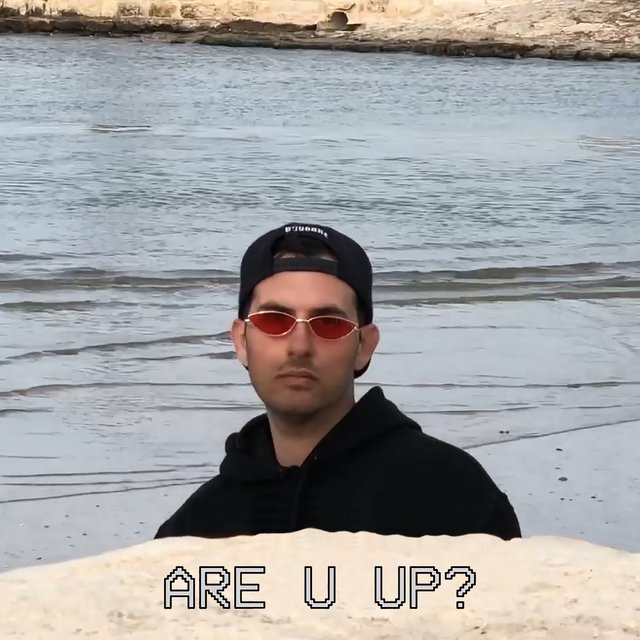 Are u up? by Borgore on TIDAL