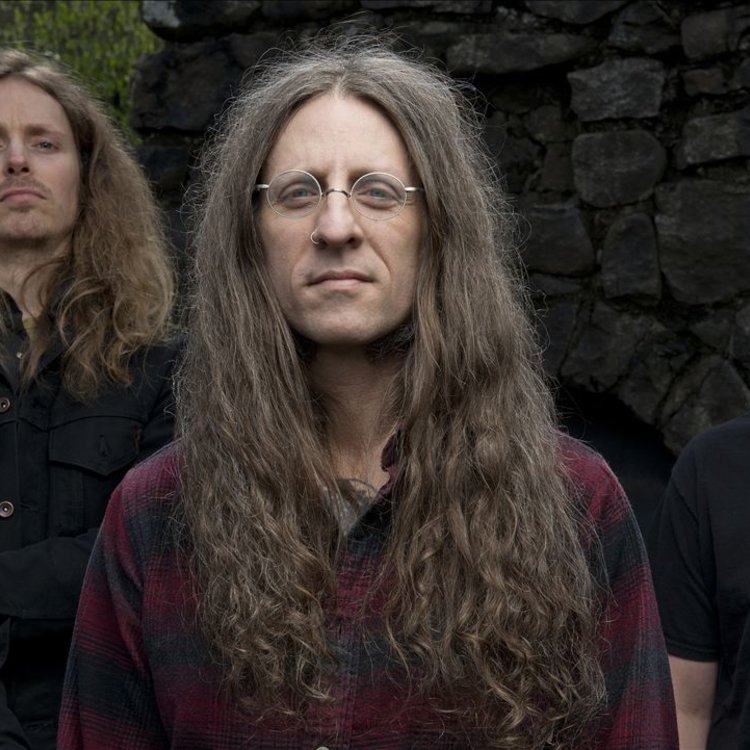 Yob on TIDAL