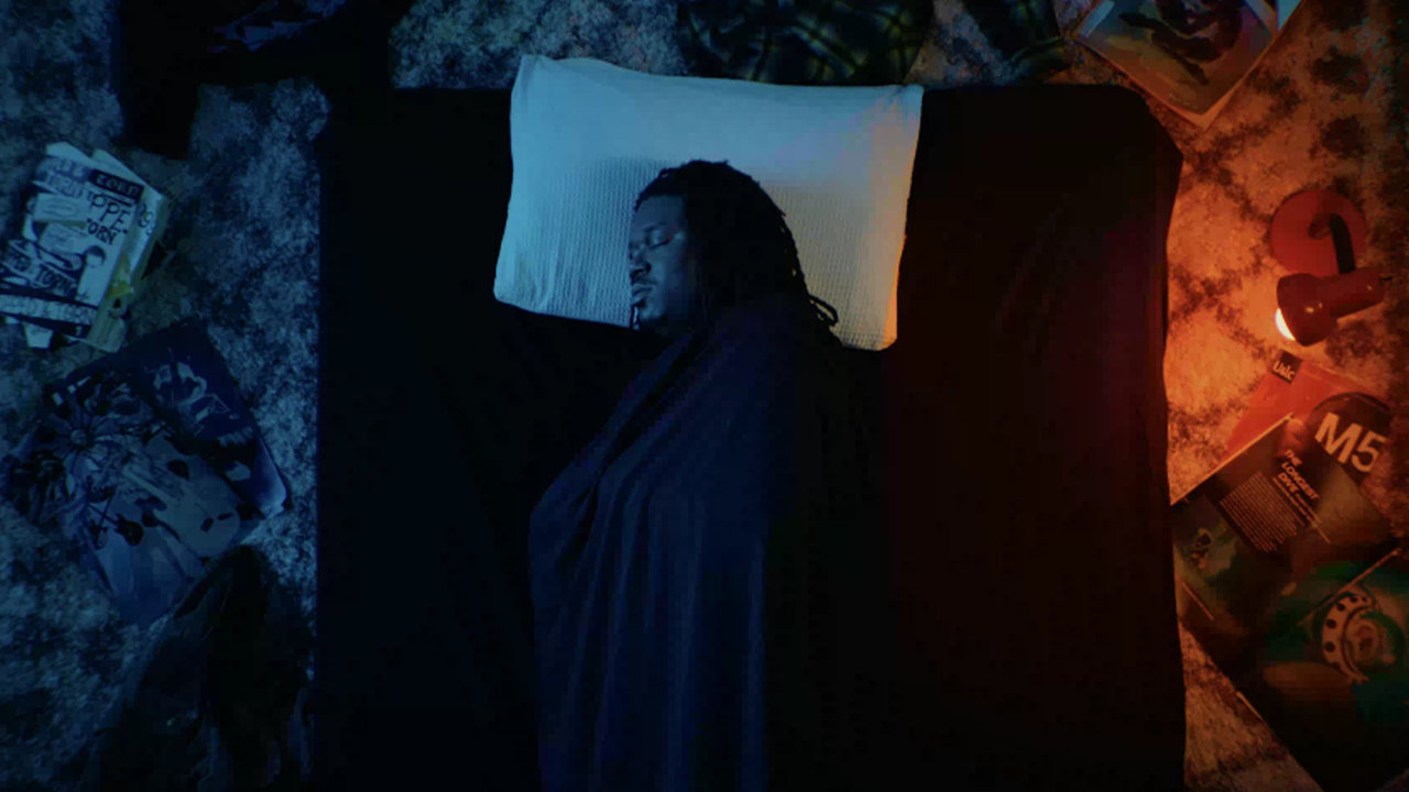 U.G.K (Official Video) by Lucki on TIDAL