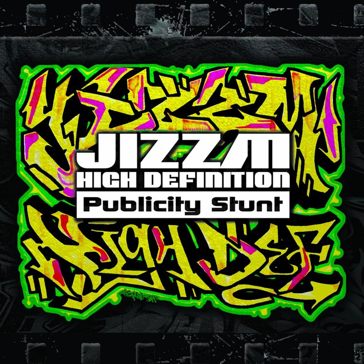 Jizzm High Definition on TIDAL