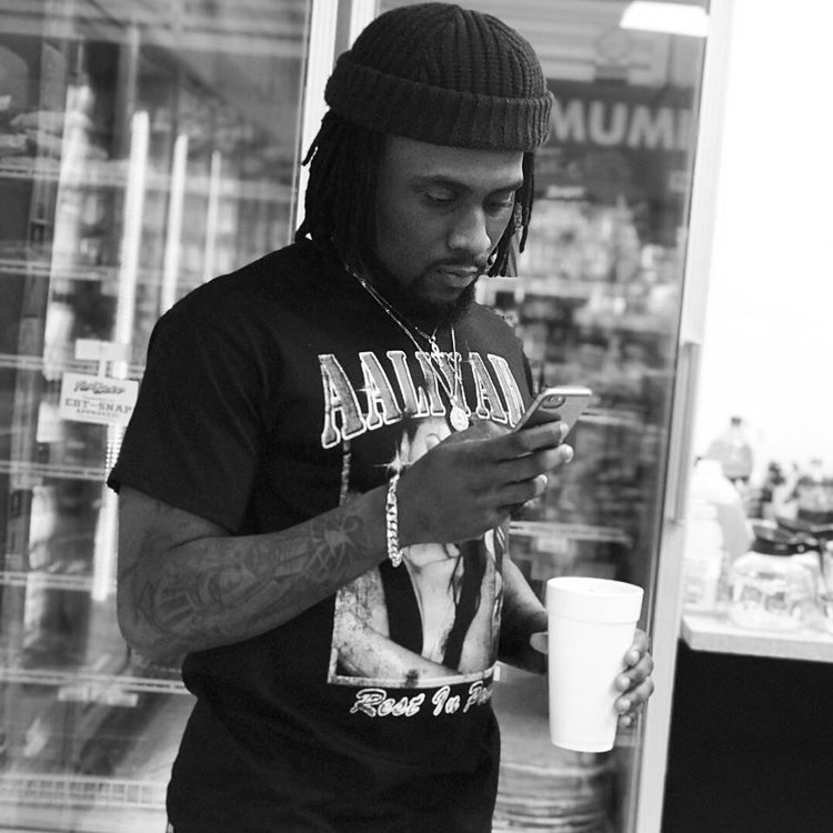 Zel on TIDAL