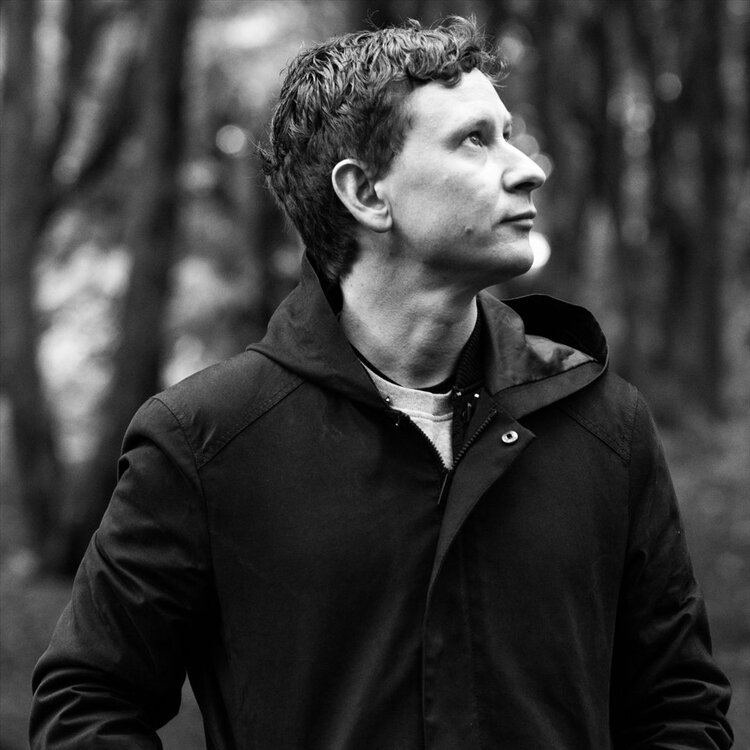 Mark Peters on TIDAL