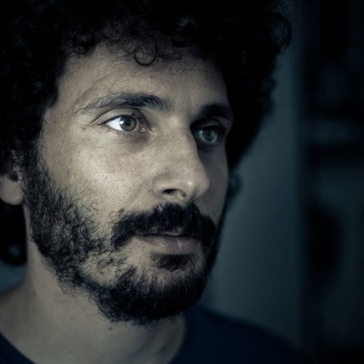 Giorgio Tuma on TIDAL