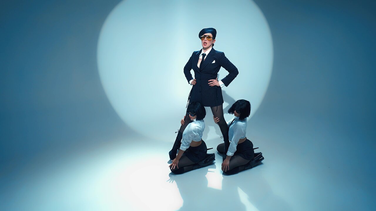 On Fleek Baby by MARUV on TIDAL