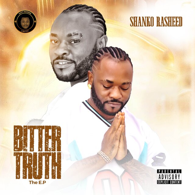 Shanko Rasheed on TIDAL