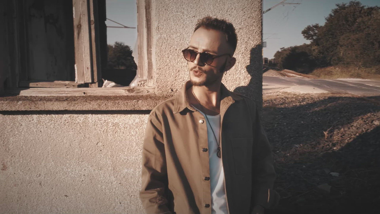 Benim Olsun by Vahit on TIDAL