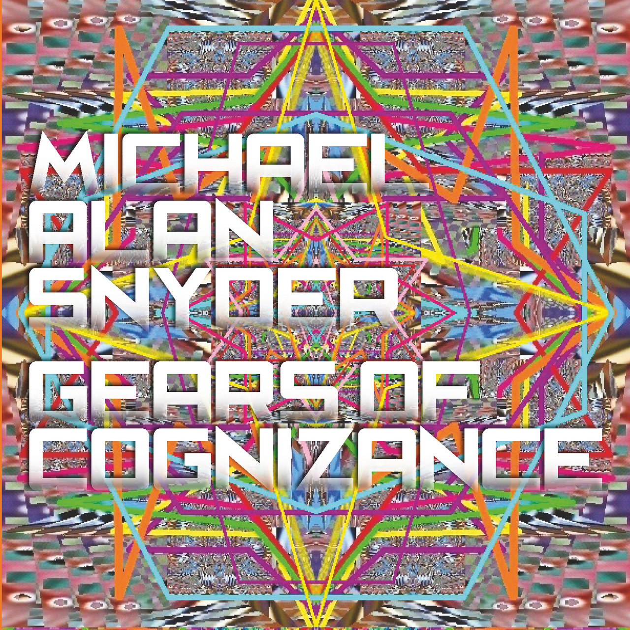 Michael Alan Snyder on TIDAL