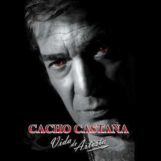 Vida de Artista by Cacho Castaña on TIDAL