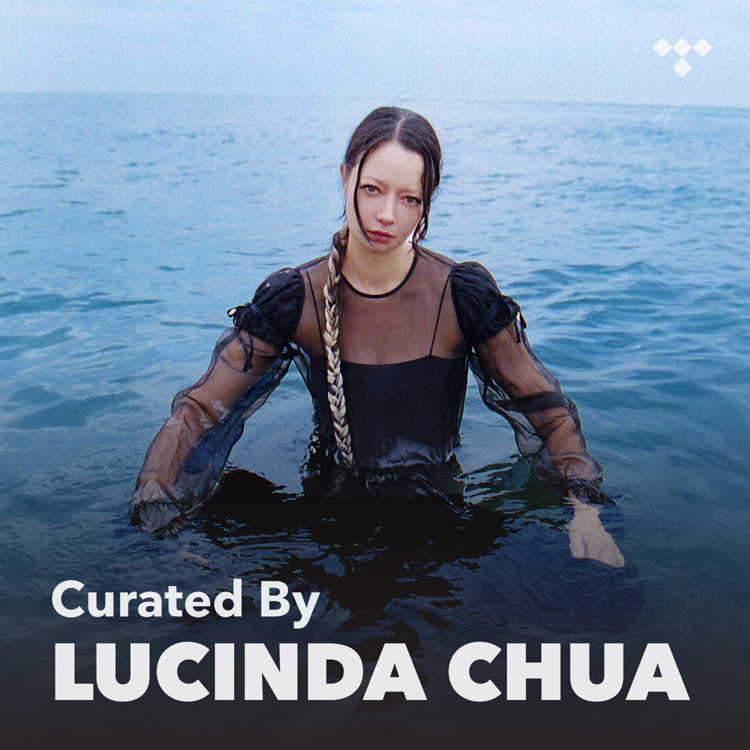 Lucinda Chua: YIAN's Inspiration on TIDAL