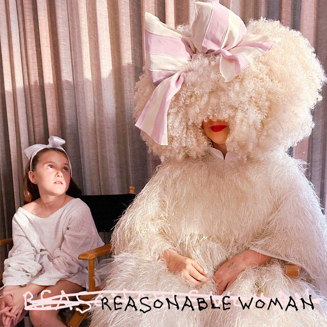 Incredible (feat. Labrinth) by Sia on TIDAL