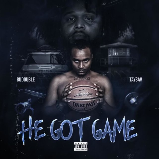 He Got Game Poster