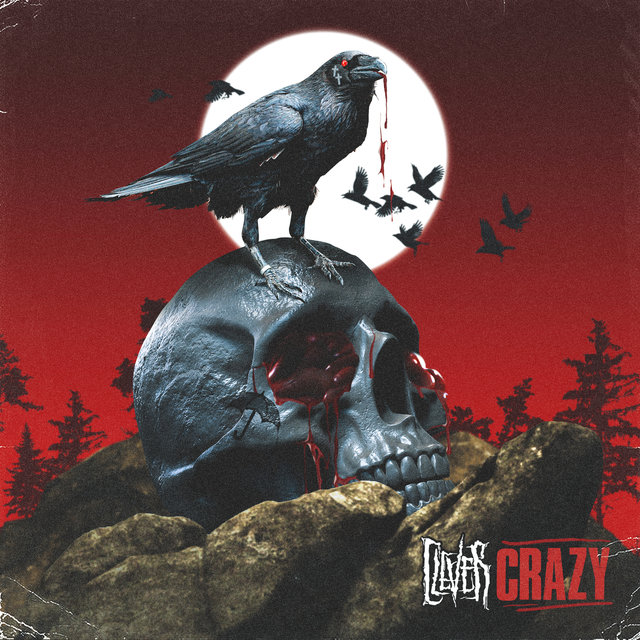 Crazy by Clever on TIDAL