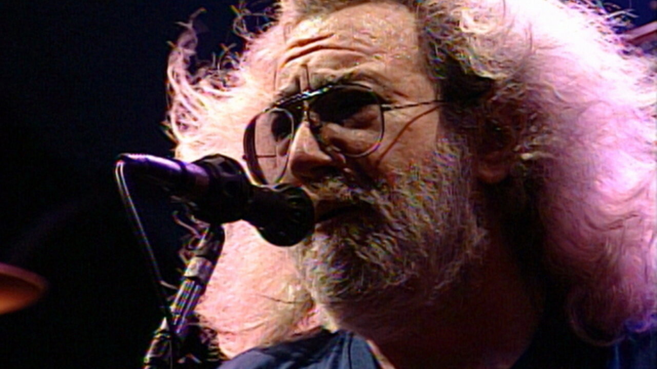 Row Jimmy (Live at RFK Stadium, Washington, DC, 6/14/91) by Grateful ...