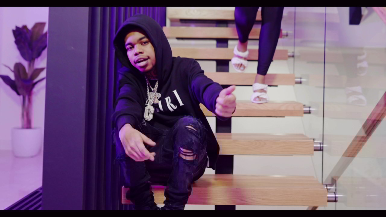 Money Call by Lil Poppa on TIDAL