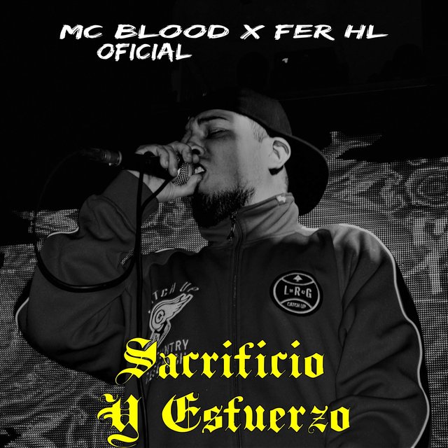 Sacrificio y Esfuerzo by Mc Blood Oficial on TIDAL