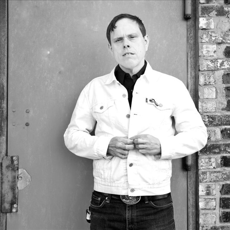 Austin Lucas on TIDAL