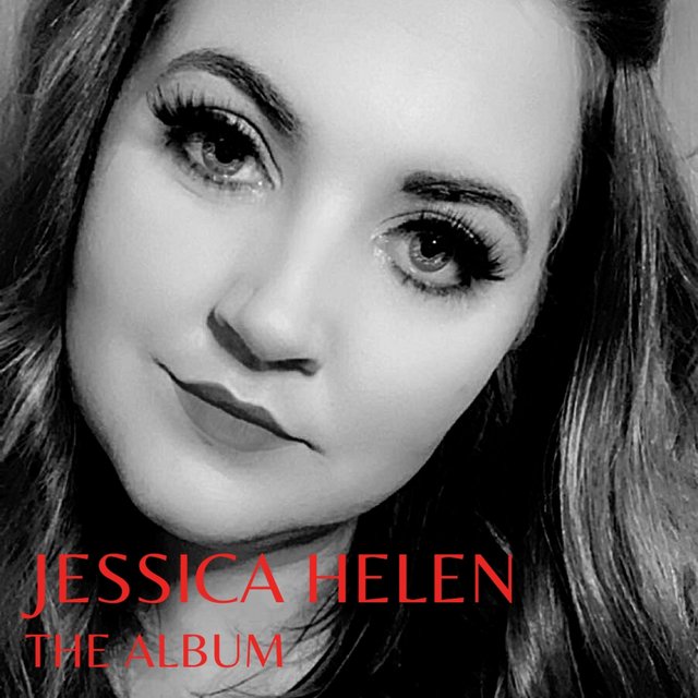 Time After Time by Jessica Helen on TIDAL