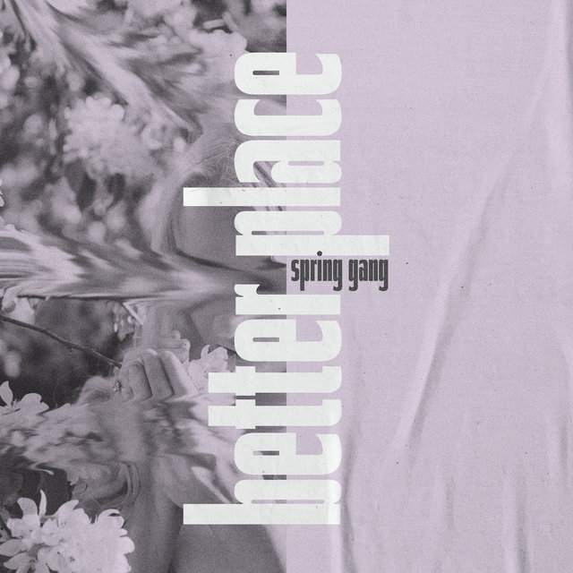 better place by spring gang on TIDAL