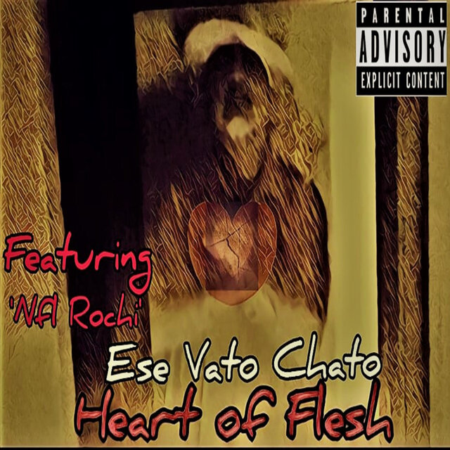Ese Vato Chato on TIDAL