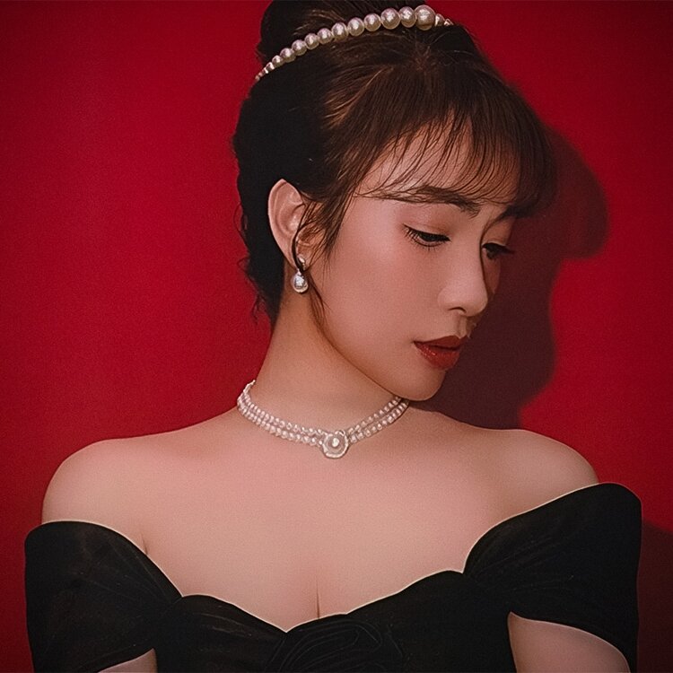 Yao Si Ting on TIDAL