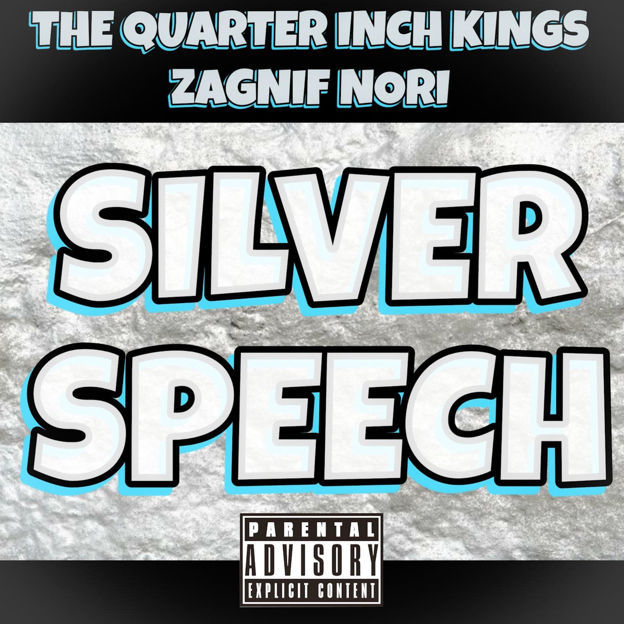 Zagnif Nori on TIDAL