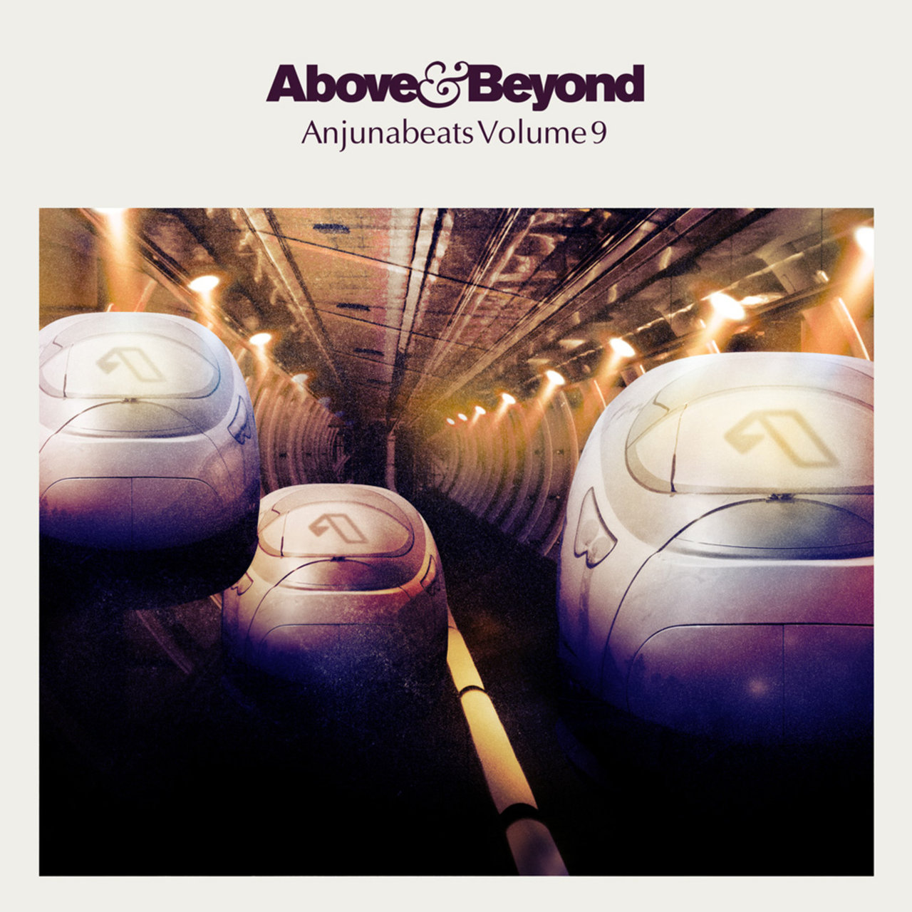 Anjunabeats Volume 9 by Above & Beyond on TIDAL