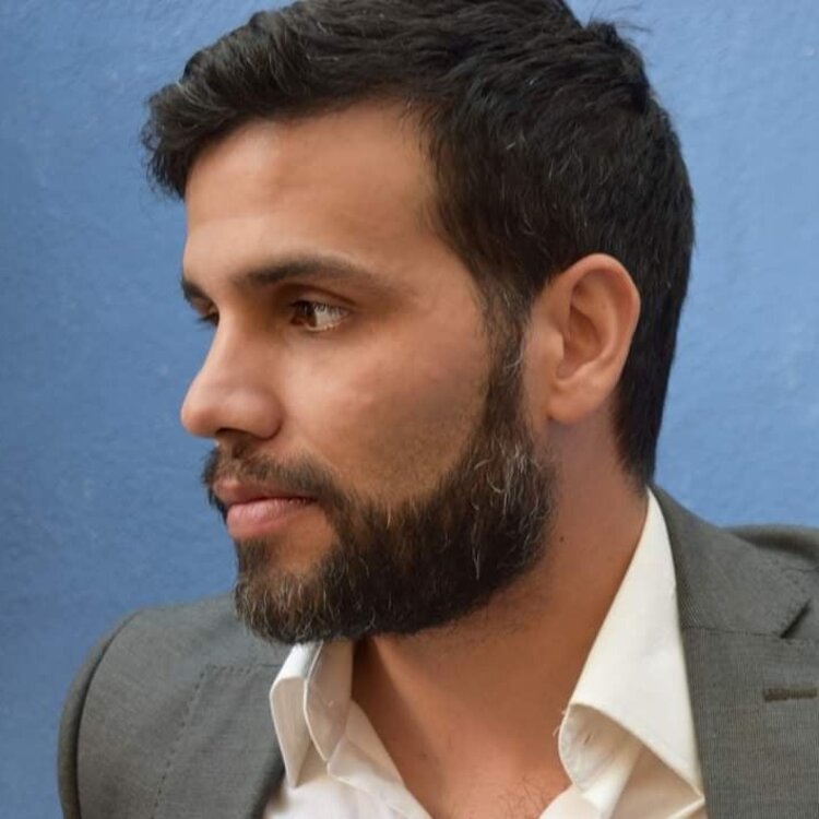 Ed López on TIDAL