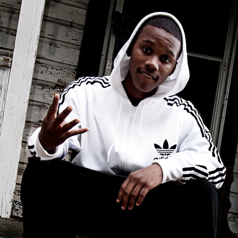 Lil Snupe Black And White June 13: LiL’ Snupe Was Born. (1995)