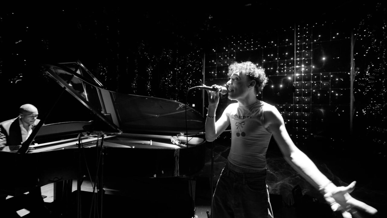 The Code by Nemo on TIDAL