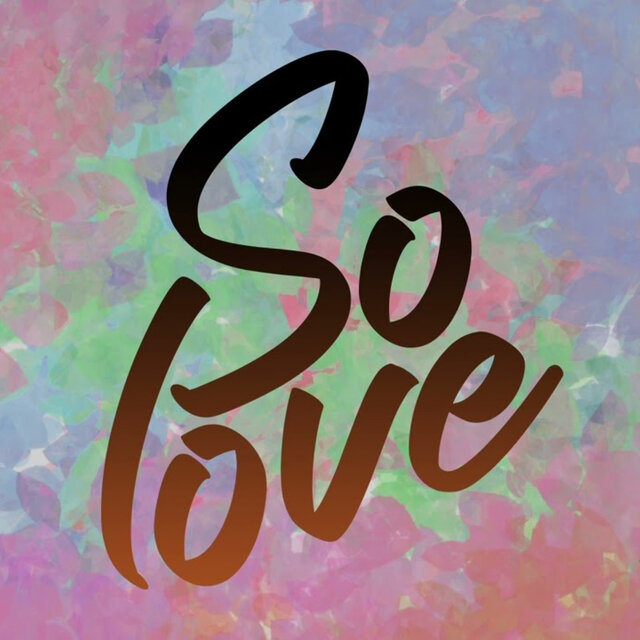 So Love by Vantage on TIDAL