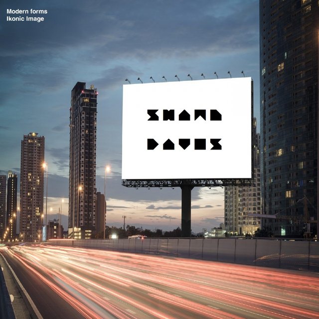 Modern Forms by Shawn Davis on TIDAL