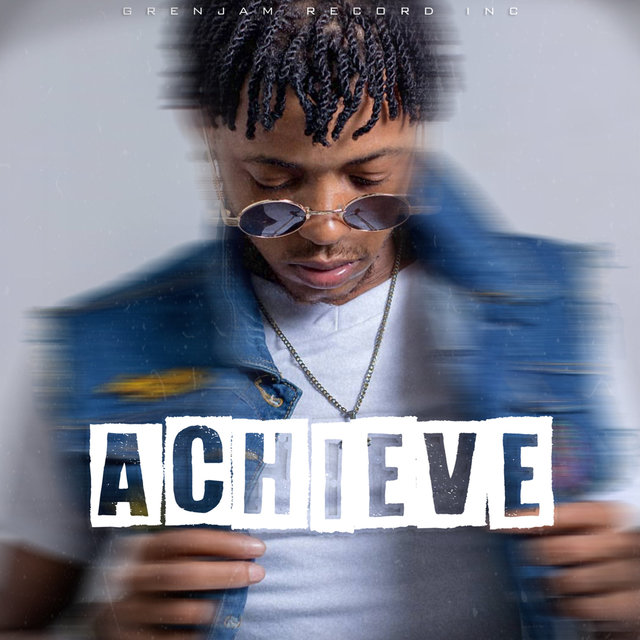 Achieve by Tydal on TIDAL