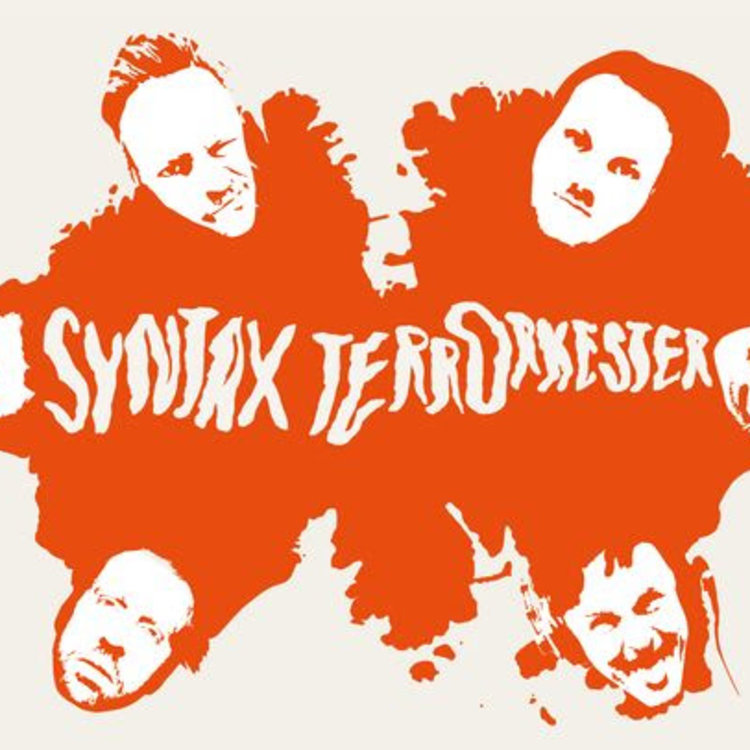 Syntax TerrOrkester on TIDAL