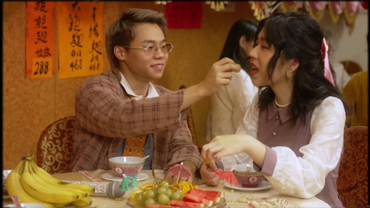 hyperromantic by Gareth.T on TIDAL