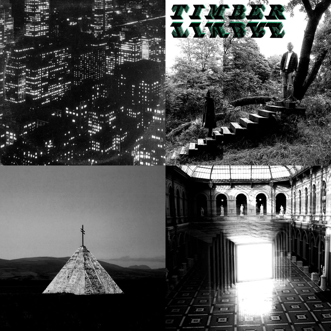 TIMBER TIMBRE
