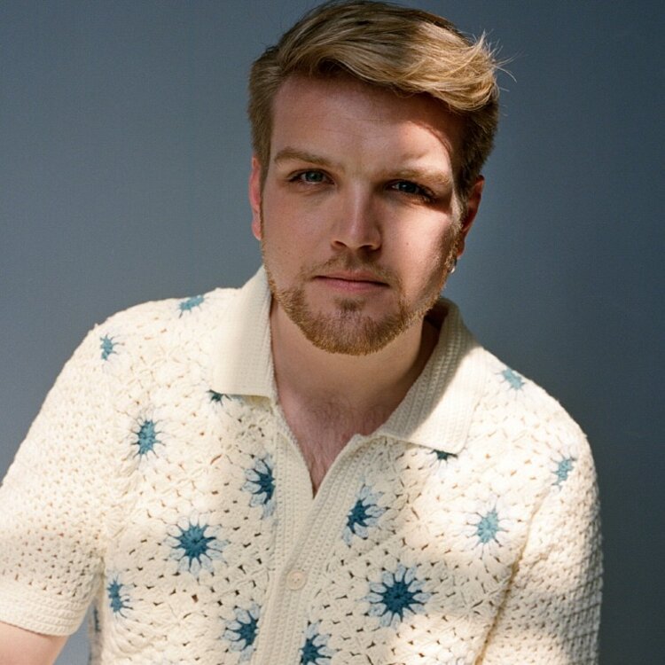 Jacob Dinesen on TIDAL