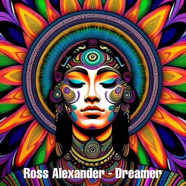 Dreamer by Ross Alexander on TIDAL