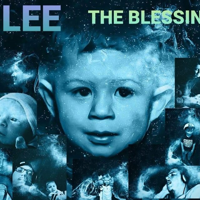 The Blessing by J-Lee Vance on TIDAL