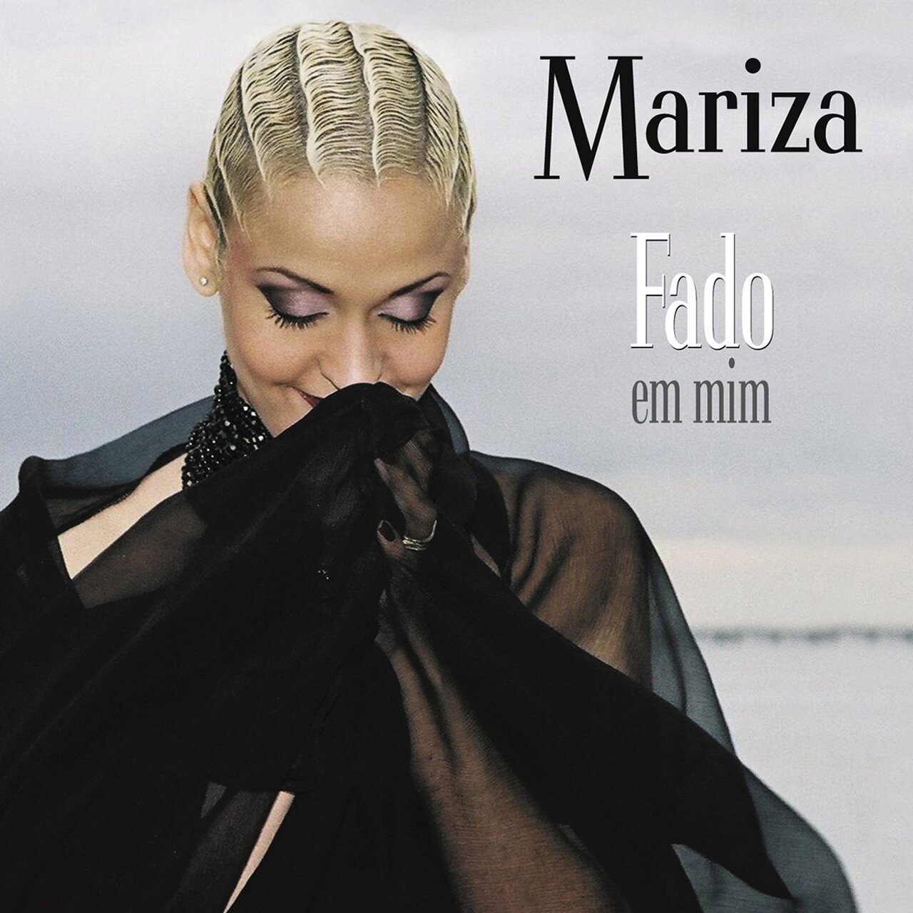 Mariza on TIDAL