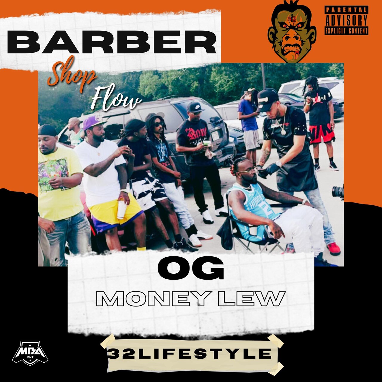 OG Money Lew on TIDAL